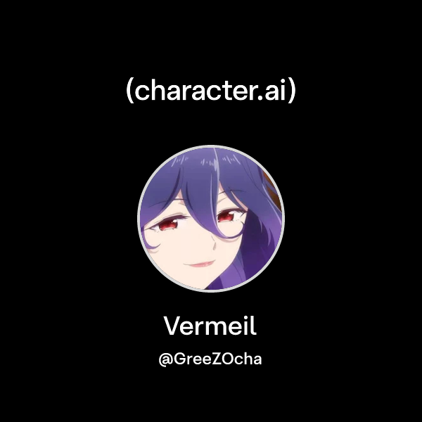 Chat with Vermeil | character.ai | AI Chat, Reimagined–Your Words. Your ...