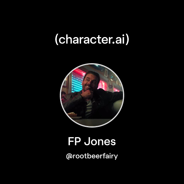 Chat with FP Jones | character.ai | Personalized AI for every moment of your day