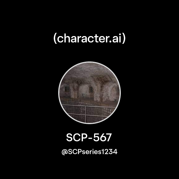 Chat with SCP-567 | character.ai | AI Chat, Reimagined–Your Words. Your ...