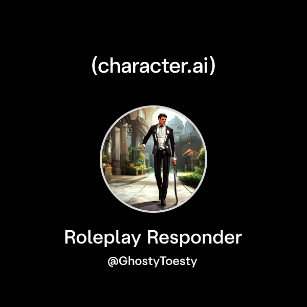 Chat with Roleplay Responder | character.ai | AI Chat, Reimagined–Your ...