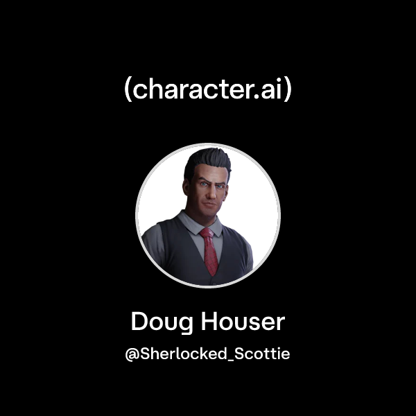 Chat with Doug Houser | character.ai | AI Chat, Reimagined–Your Words ...