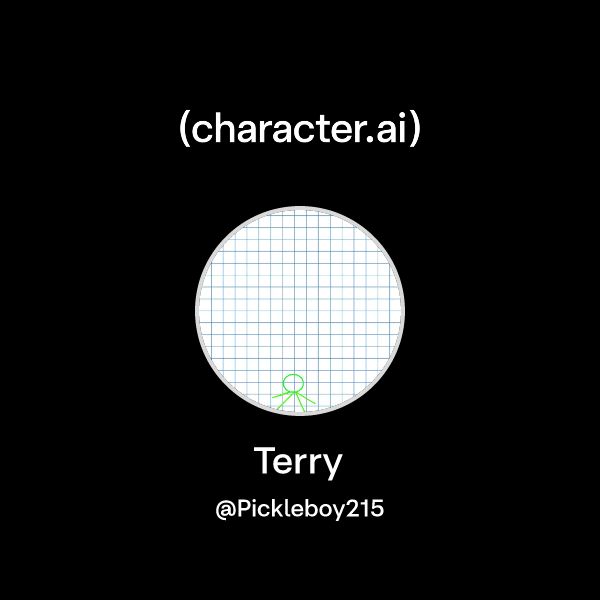 Chat with Terry | character.ai | Personalized AI for every moment of ...