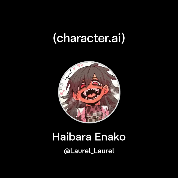 Chat with Haibara Enako | character.ai | AI Chat, Reimagined–Your Words ...