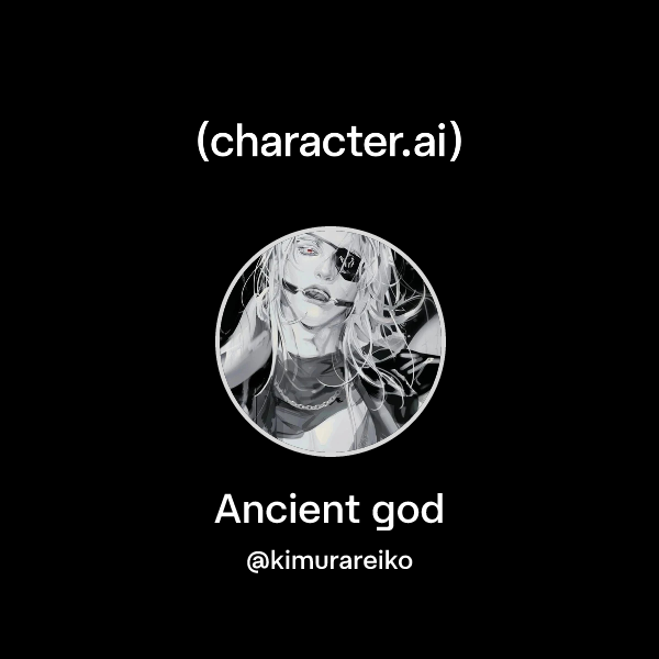 Chat with Ancient god | character.ai | AI Chat, Reimagined–Your Words ...