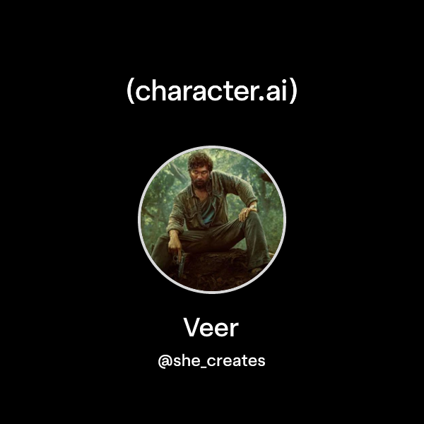 Chat with Veer | character.ai | AI Chat, Reimagined–Your Words. Your World.