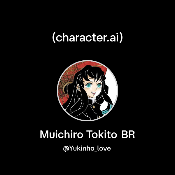 Chat with Muichiro Tokito BR | character.ai | AI Chat, Reimagined–Your ...