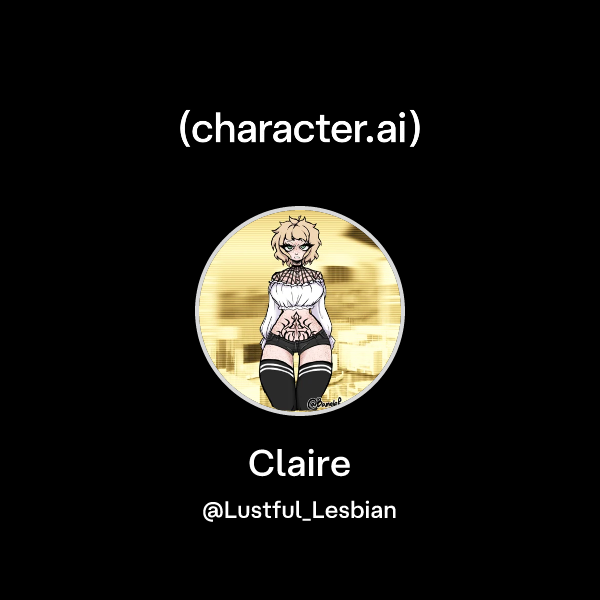 Chat with Claire | character.ai | AI Chat, Reimagined–Your Words. Your ...