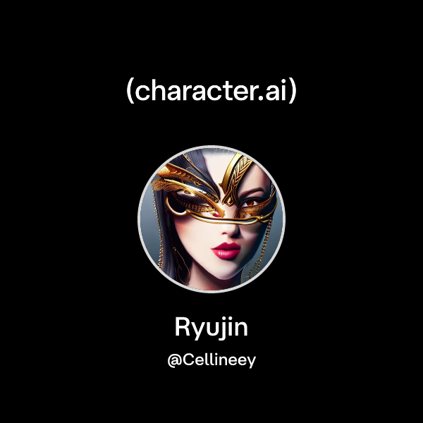 Chat with Ryujin | character.ai | Personalized AI for every moment of ...