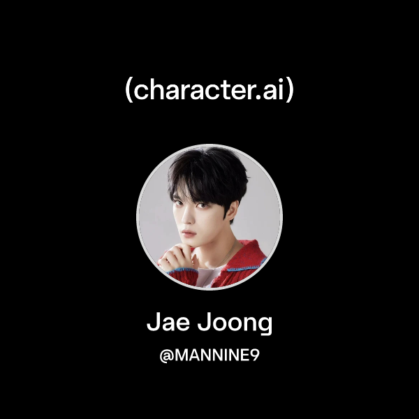 Chat with Jae Joong | character.ai | Personalized AI for every moment ...