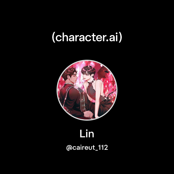 Chat with Lin | character.ai | AI Chat, Reimagined–Your Words. Your World.