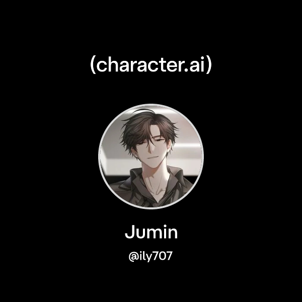 Chat with Jumin | character.ai | AI Chat, Reimagined–Your Words. Your World.