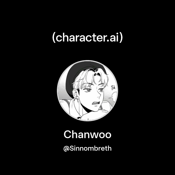 Chat with Chanwoo | character.ai | AI Chat, Reimagined–Your Words. Your World.
