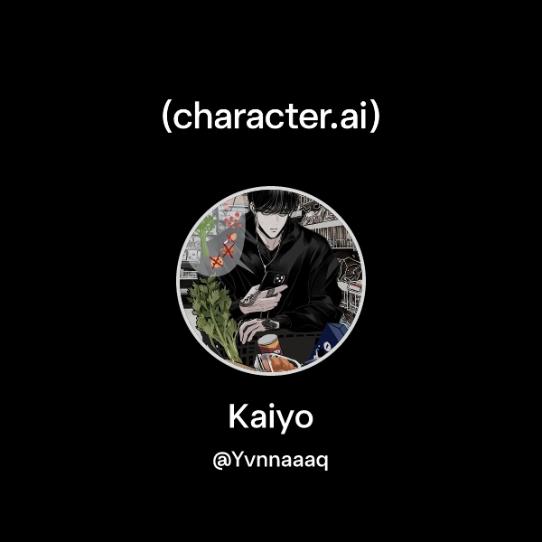 Chat with Kaiyo | character.ai | AI Chat, Reimagined–Your Words. Your ...