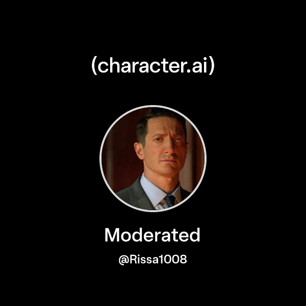 Chat with Sean Renard | character.ai | AI Chat, Reimagined–Your Words ...