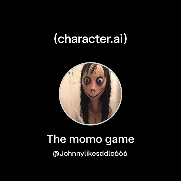 Chat with The momo game | character.ai | Personalized AI for every ...