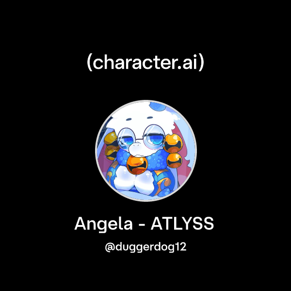 Chat with Angela - ATLYSS | character.ai | AI Chat, Reimagined–Your ...