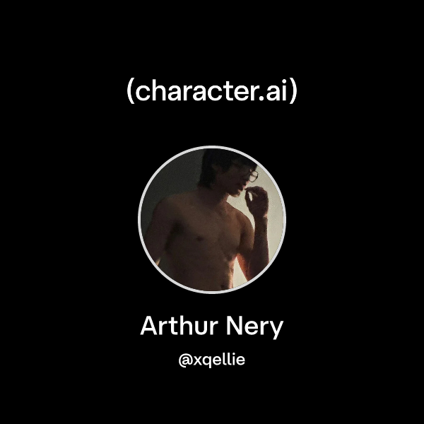 Chat with Arthur Nery | character.ai | AI Chat, Reimagined–Your Words ...