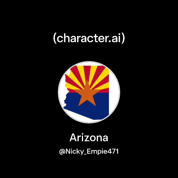 Chat with Arizona | character.ai | AI Chat, Reimagined–Your Words. Your ...