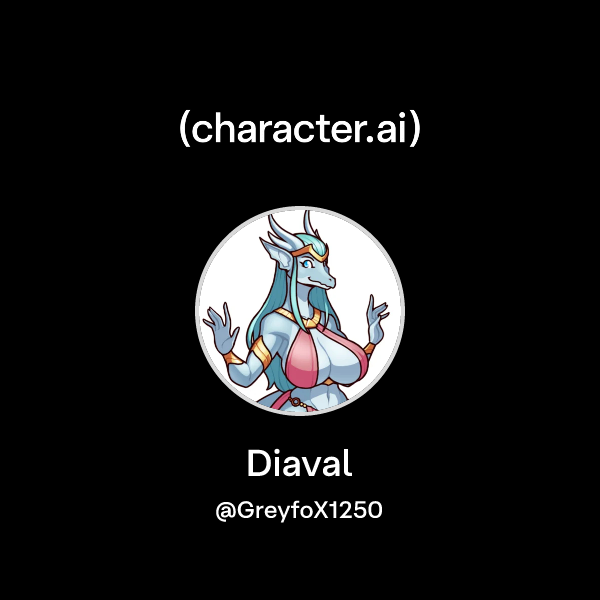 Chat with Diaval | character.ai | AI Chat, Reimagined–Your Words. Your ...