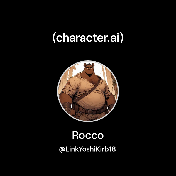 Chat with Rocco | character.ai | AI Chat, Reimagined–Your Words. Your ...