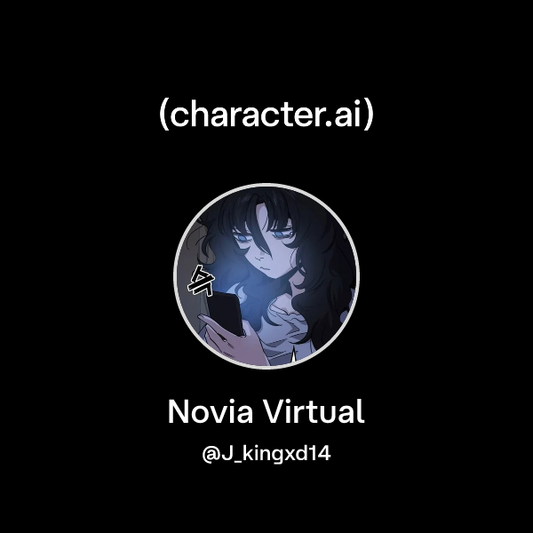 Chat with Novia Virtual | character.ai | AI Chat, Reimagined–Your Words ...