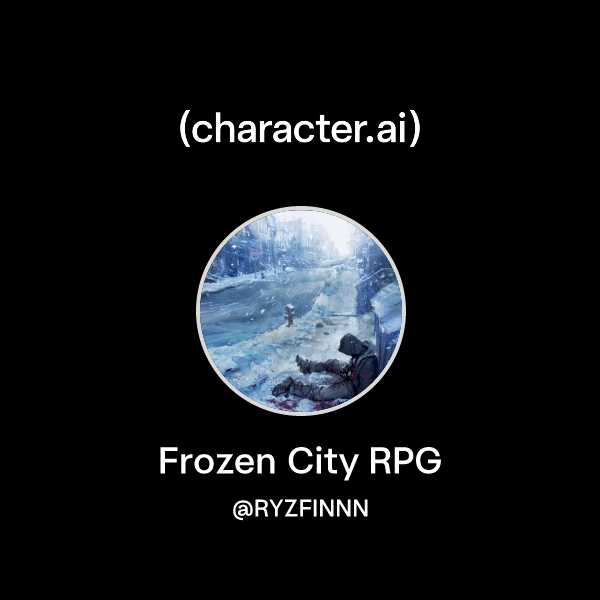 Chat with Frozen City RPG | character.ai | AI Chat, Reimagined–Your ...