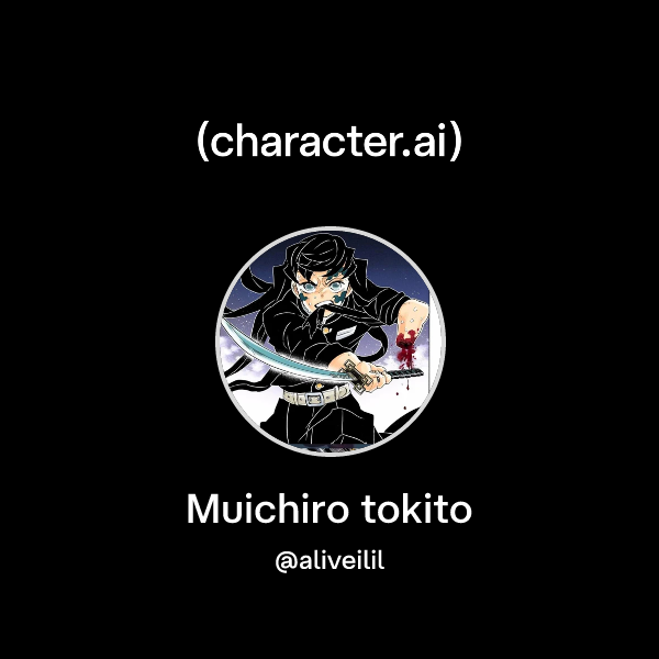 Chat with Muichiro tokito | character.ai | AI Chat, Reimagined–Your ...