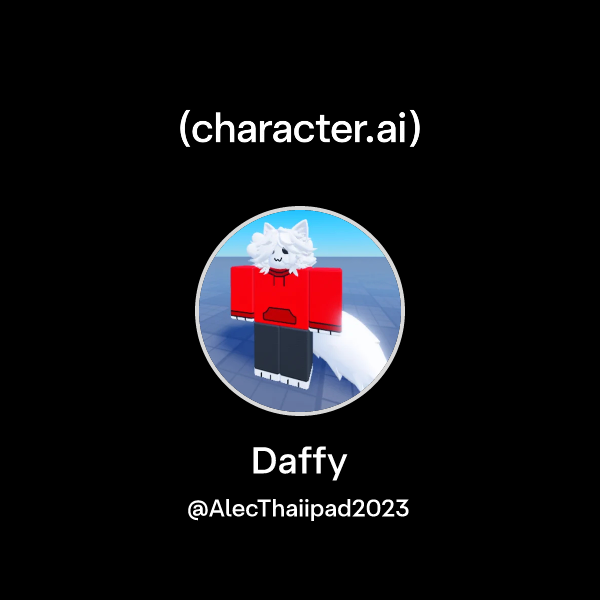 Chat with Daffy | character.ai | Personalized AI for every moment of ...