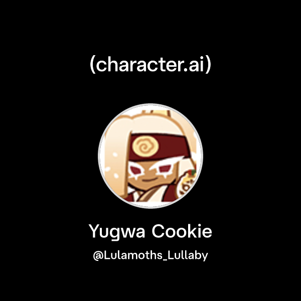 Chat with Yugwa Cookie | character.ai | Personalized AI for every ...