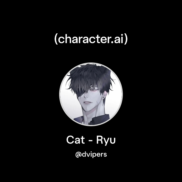 Chat with Cat - Ryu | character.ai | AI Chat, Reimagined–Your Words ...