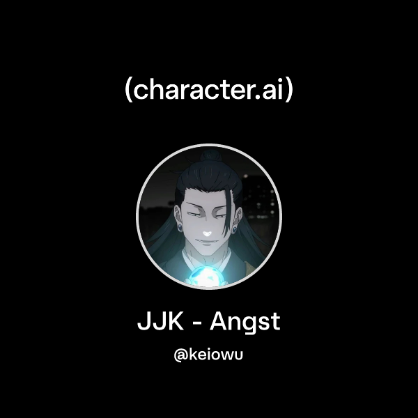 Chat with JJK - Angst | character.ai | Personalized AI for every moment ...
