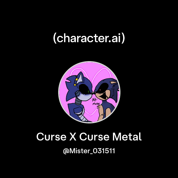 Chat with Curse X Curse Metal | character.ai | AI Chat, Reimagined–Your ...