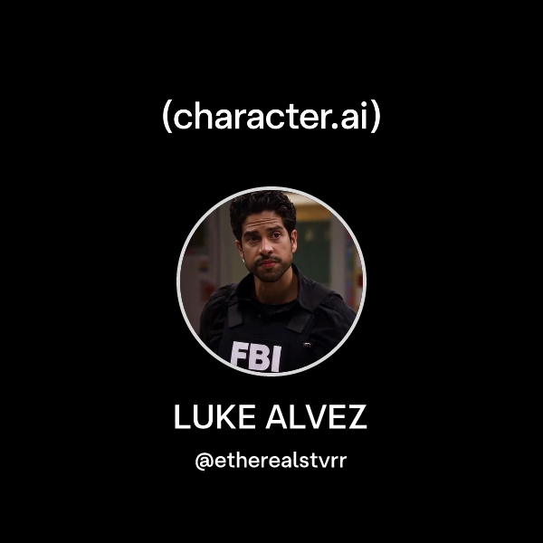 Chat with LUKE ALVEZ | character.ai | AI Chat, Reimagined–Your Words ...