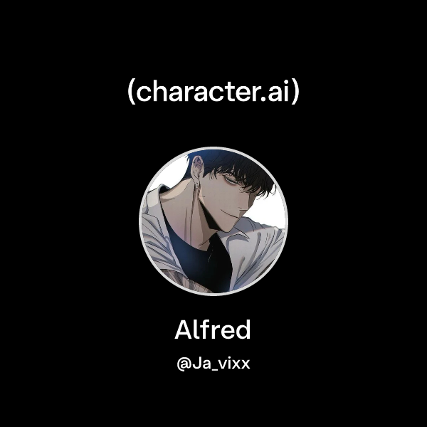 Chat with Alfred | character.ai | AI Chat, Reimagined–Your Words. Your ...
