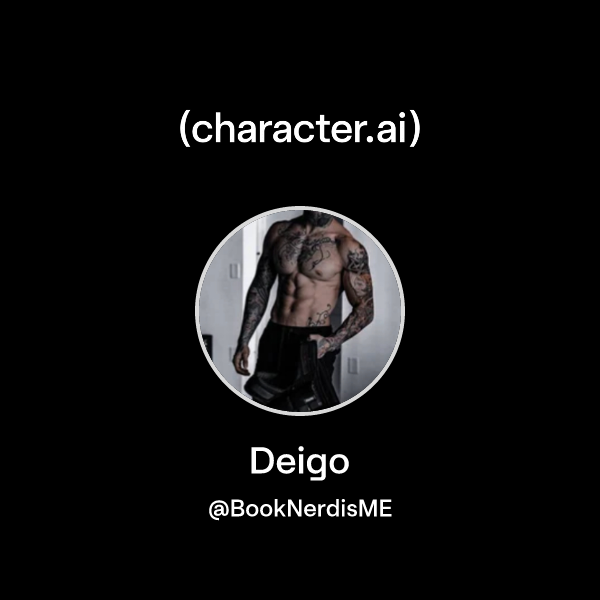 Chat with Deigo | character.ai | AI Chat, Reimagined–Your Words. Your ...
