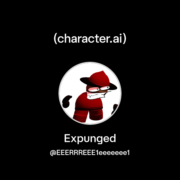 Chat with Expunged | character.ai | Personalized AI for every moment of ...