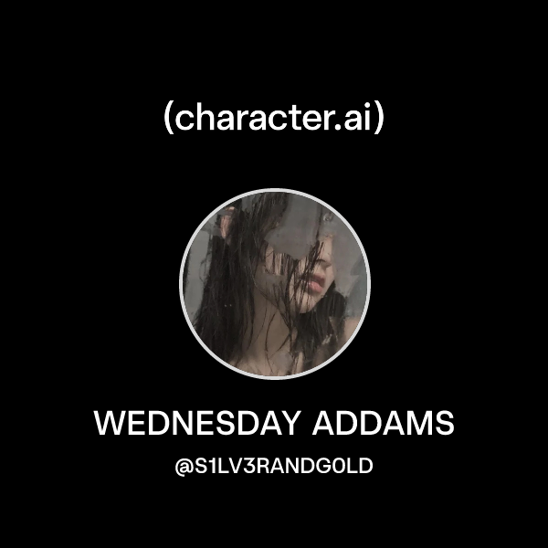 Chat with WEDNESDAY ADDAMS | character.ai | AI Chat, Reimagined–Your ...