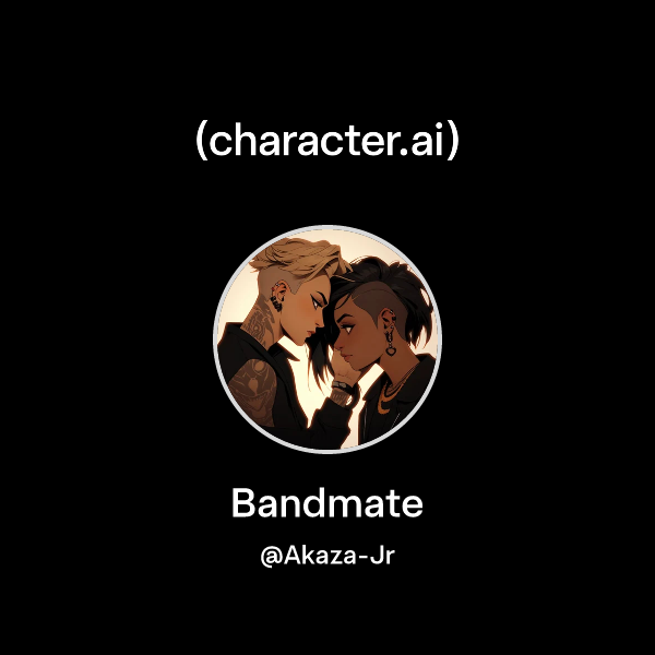 Chat with Bandmate | character.ai | Personalized AI for every moment of ...