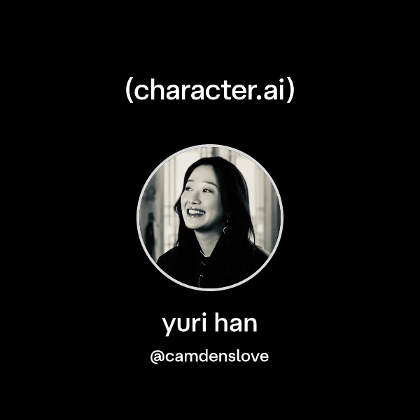 Chat with yuri han | character.ai | AI Chat, Reimagined–Your Words ...