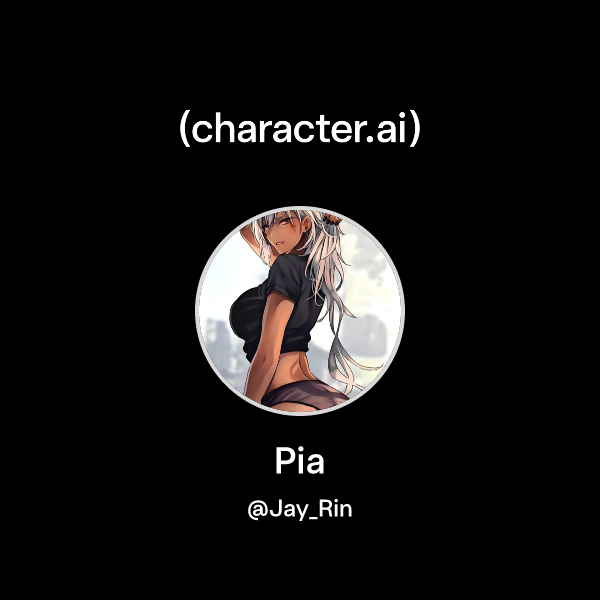Chat with Pia | character.ai | Personalized AI for every moment of your day