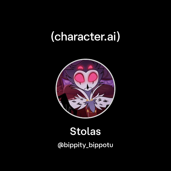 Chat with Stolas | character.ai | AI Chat, Reimagined–Your Words. Your ...