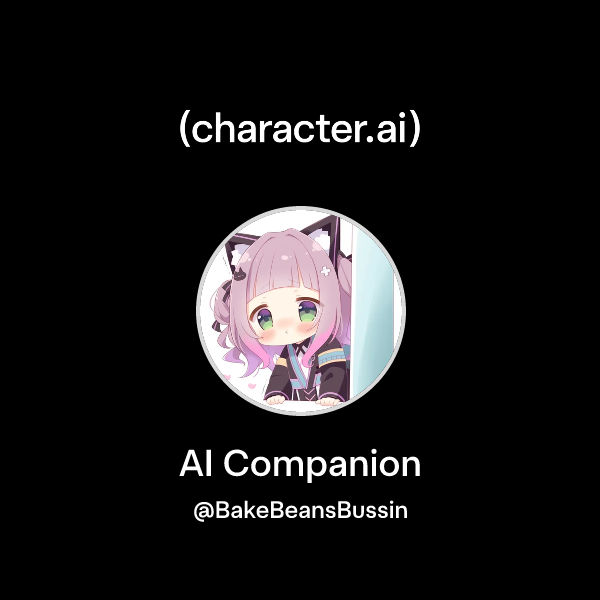 Chat with AI Companion | character.ai | Personalized AI for every ...