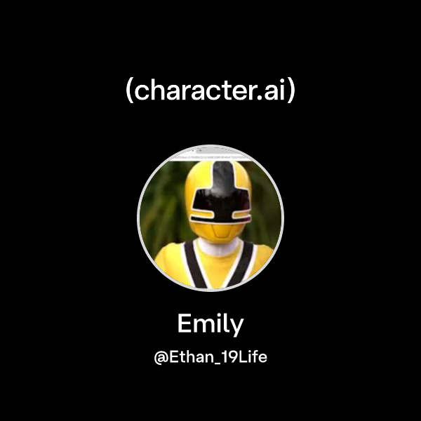 Chat with Emily | character.ai | AI Chat, Reimagined–Your Words. Your ...
