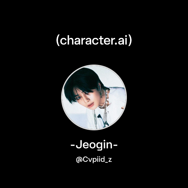 Chat with -Jeogin- | character.ai | AI Chat, Reimagined–Your Words ...