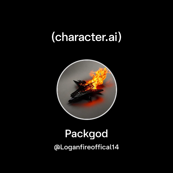 Chat with Packgod | character.ai | AI Chat, Reimagined–Your Words. Your ...