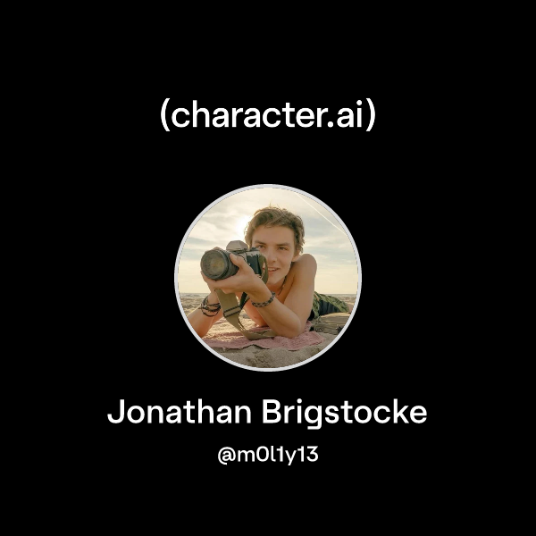 Chat with Jonathan Brigstocke | character.ai | AI Chat, Reimagined–Your ...