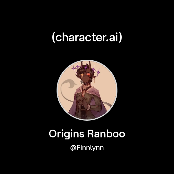 Chat with Origins Ranboo | character.ai | AI Chat, Reimagined–Your ...