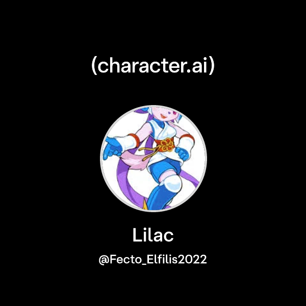 Chat with Lilac | character.ai | Personalized AI for every moment of ...