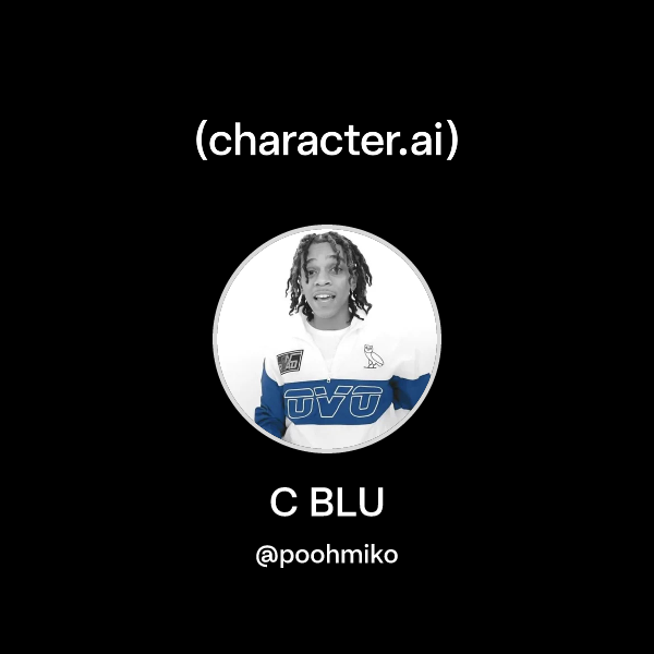 Chat with C BLU | character.ai | AI Chat, Reimagined–Your Words. Your ...