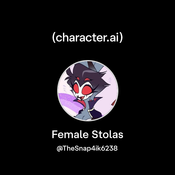 Chat with Female Stolas | character.ai | AI Chat, Reimagined–Your Words ...
